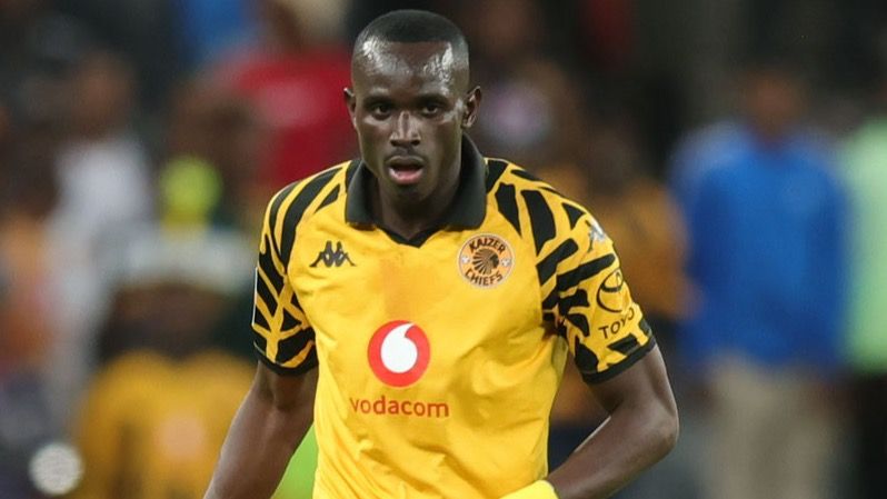 Predicting Kaizer Chiefs XI to face Al Masry in CAF Confederation Cup showdown - Ex-Mamelodi ...
